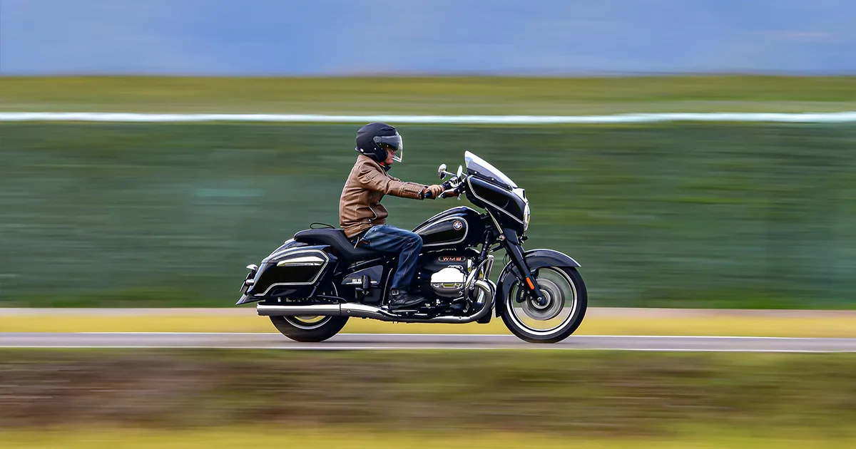 Motorcycle | Union Bearing Corp.